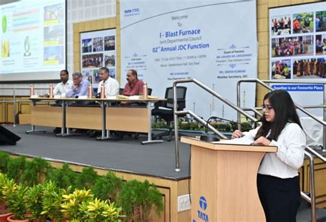 Sneha Gupta On Linkedin Tatasteel 17 Comments