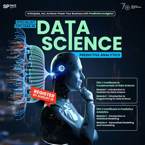 Pacesp On Linkedin Datascience Predictiveinsights Careergrowth Statistics Programming