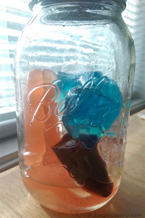 You Won T Believe What Happened To These Silicone Sex Toys After 5 Months In A Jar Dangerous