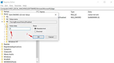 How To Prevent Chrome From Saving Browsing History