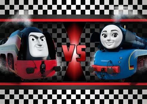 Axel Vs Frieda By Streamliner3000 On Deviantart