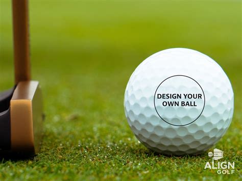 Design Your Own Golf Ball Personalized T Personalized Golf Balls