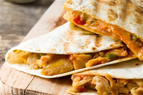 Best Cheese For Quesadillas 10 Top Choices Insanely Good