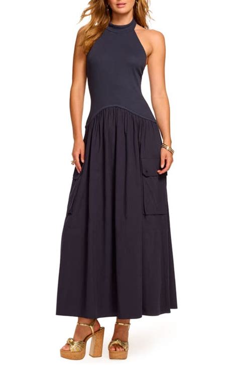 Womens Halter Dresses Nordstrom