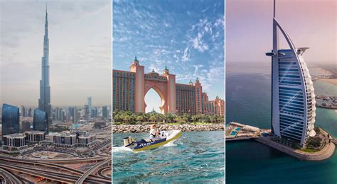 O Que Fazer Em Dubai Turismo Dicas E Informa Es