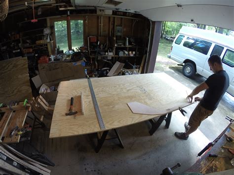 03 E 350 Ambulette To Campervan Conversion Ford Truck Enthusiasts Forums