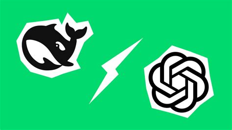 Deepseek Vs Chatgpt Which Ai Model Suits Your Needs Rubyroid Labs