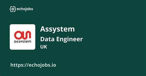 assystem is hiring data engineer uk [sql python pandas] r joblead