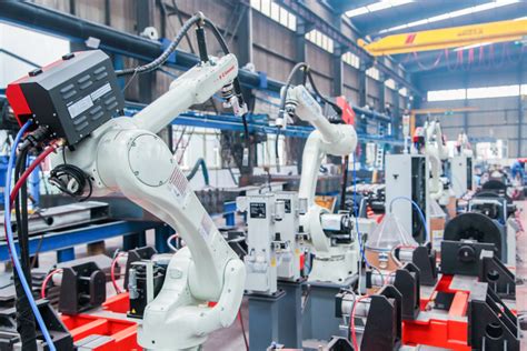 Collaborative Robots Market Key Drivers And Industry Applications