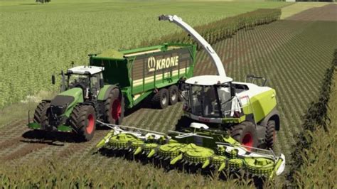 SHADER V1 8 FS22 Mod