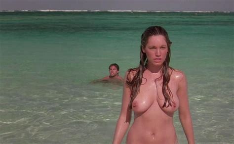 Wet And Naked 10 Soaking Wet Nude Scenes