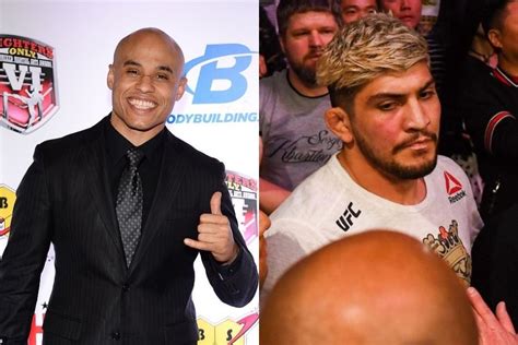 Dillon Danis Slapped By Ali Abdelaziz At Ufc 268
