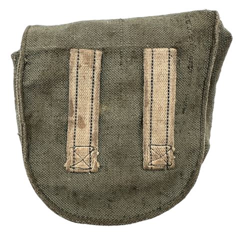 Original Wwii Russian Ppsh 41 Pouch Oorlogsspullennl Militaria Shop