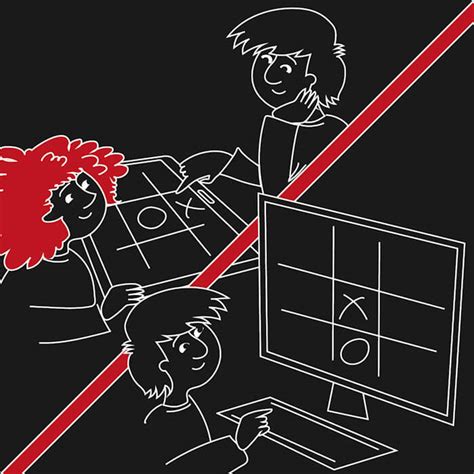 Piškvorky Online Hra Pro 1 Nebo 2 Osoby