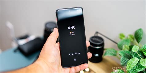 Motorola Thinkphone Review Professional Is For Everyone