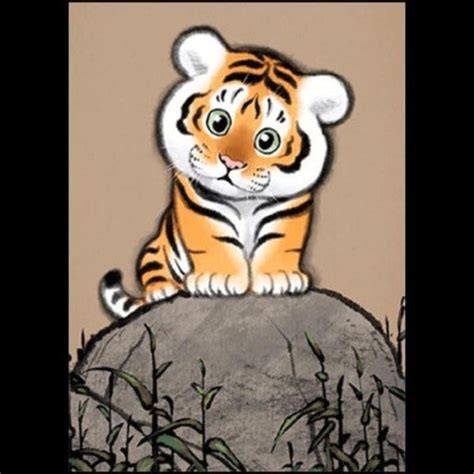 호랑이 짤 모음 2 Lineage W Ncsoft