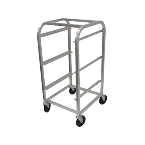 Advance Tabco 3 Tier Bc3 Bus Box Cart Deqonline