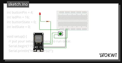 Wokwi Online Esp32 Stm32 Arduino Simulator Wokwi Online Esp32 Stm32 Arduino Simulator