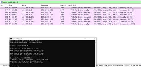 Wireshark Shows Smb Request Is Administrativly Blocked Yet All Firewall Rules Allow Smb What