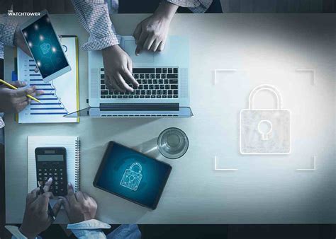 Cybersecurity Tips For Small Business