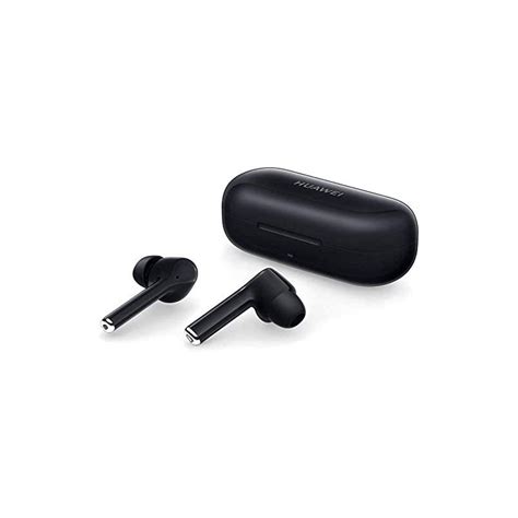 Huawei FreeBuds 3i Wireless Earbuds Price In Bangladesh Nexus BD