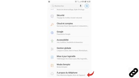 How To Know Your Version Of Android