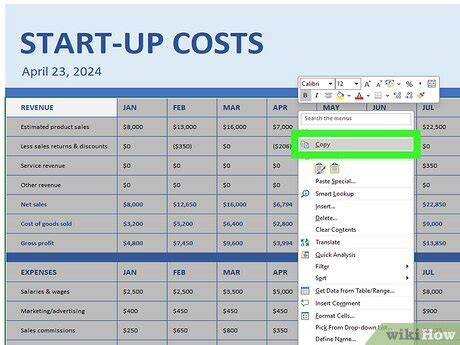 How To Match Data In Excel Steps With Pictures Wikihow