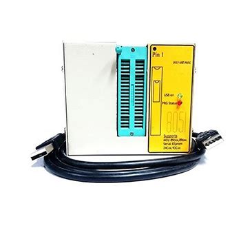 USB Programmer At Rs 1200 In Coimbatore ID 6322058 Sri Electronics Embedded Solutions