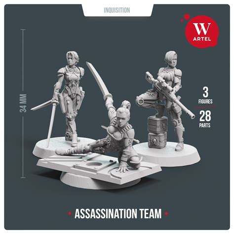 Death Cult Assassins