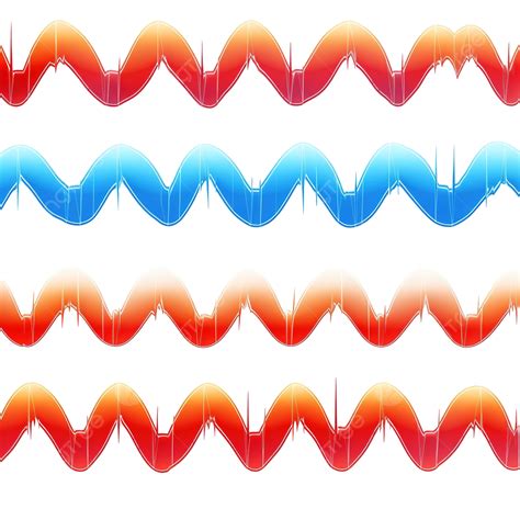 하트비트 원활한 패턴 심장 박동 사랑 배경 Png 일러스트 및 이미지 에 대한 무료 다운로드 Pngtree