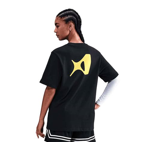 Playera Nike Aja Wilson Innovasport