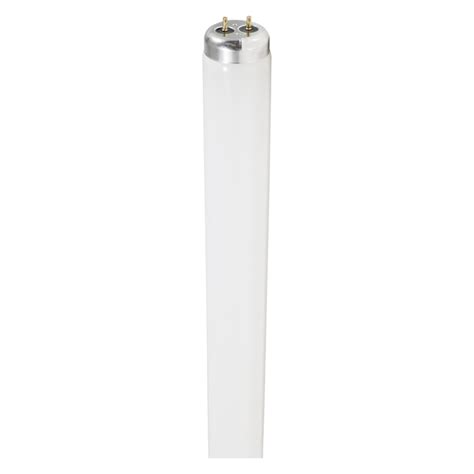 Sylvania 40 Watt Eq T12 Daylight Medium Bi Pin T12 Fluorescent Tube