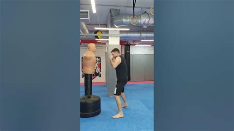 Тренування з боксу як вдарити хук і як не влучити бокс тренування удар хук приємні удари