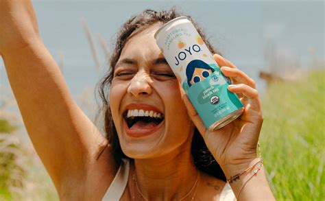 Joyo A Sparkling Adaptogenic Rtd Tea Beverage Launches And Debuts At Erewhon World Tea News