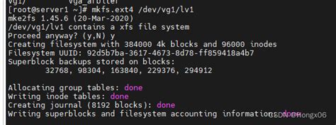 linux高级存储管理（230913） vdo压缩linux 7支持不 csdn博客