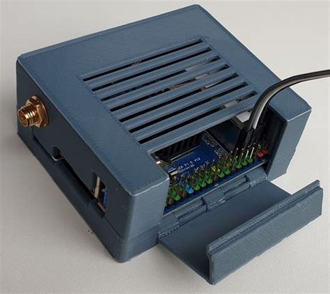 Rock Pi E Cases Using ROCK Pi E Radxa Community