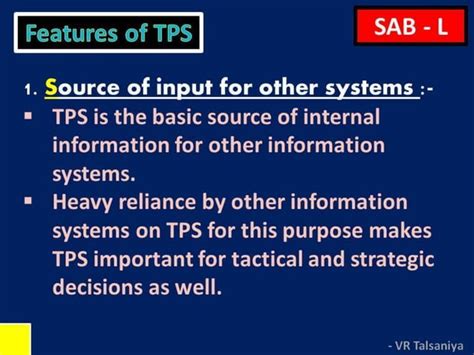 Information System Concepts And Types Of Information Systems Pptx
