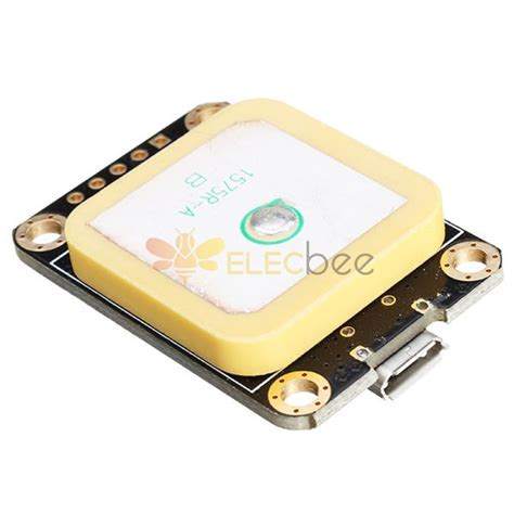 Elecbee GPS Module APM With Navigation Satellite Positioning For Arduino Products That Work