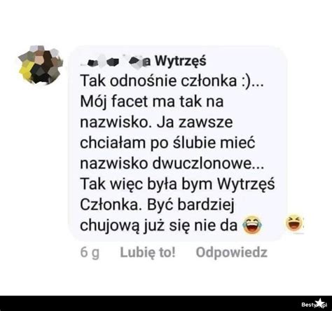 Dwuczłonowe nazwisko D JebZmeme pl Dwuczłonowe nazwisko D JebZmeme pl