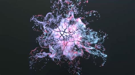 Houdini Particle Advection With Post Sim Attribute Transfer Fun R