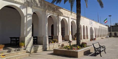 مدرسه سعادت بوشهر اولین مدرسه نوین جنوب ایران ره بال آسمان