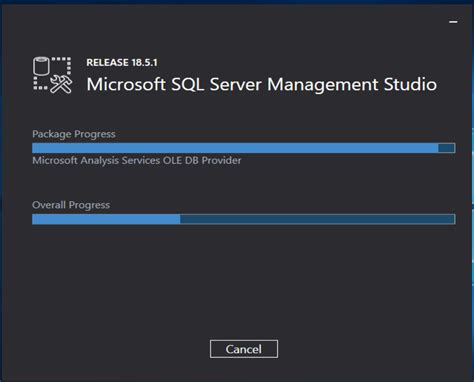 Download And Install Mssql 2019 Express Edition And Ssms