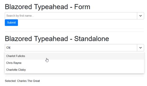 Feature Request RadzenAutoComplete Typeahead With Custom Object Complexe Types Issue