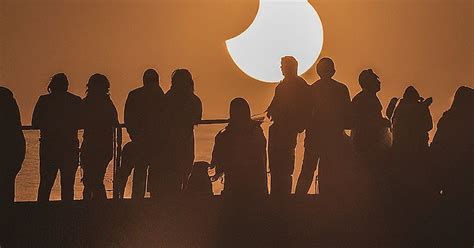 Travel Destination Eclipse Viewing Sites