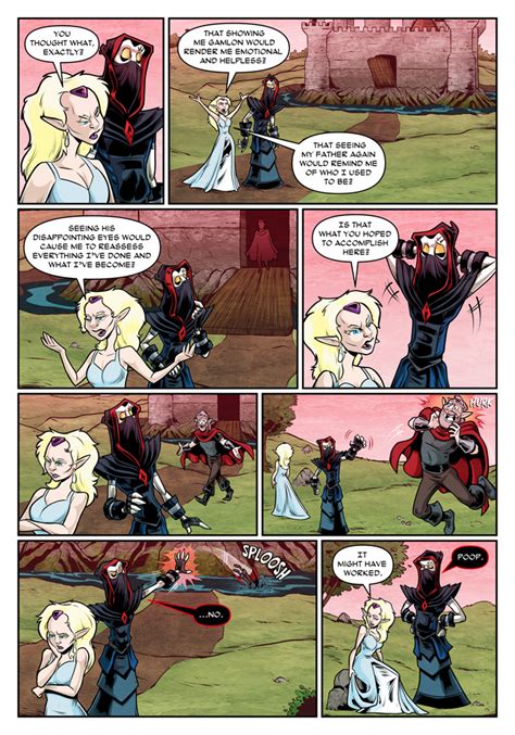 Looking For Group - Page 1238