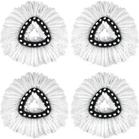 Microfibre Easy Mop Refill Csc Emr A9 For Floor Cleaning At Best Price