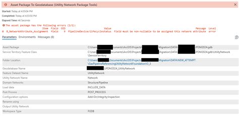 Updm 2024 Field Must Be Non Nullable To Be Assigne Esri Community
