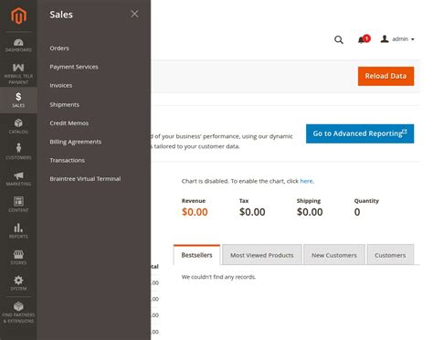 User Guide For Magento 2 Telr Payment Gateway