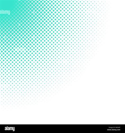 Abstract Simple Halftone Square Pattern Background Design Stock Vector Image And Art Alamy