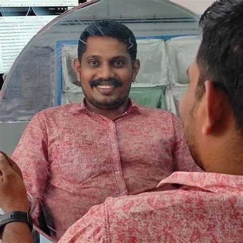 Jithesh P Jitheshpsrr On Threads